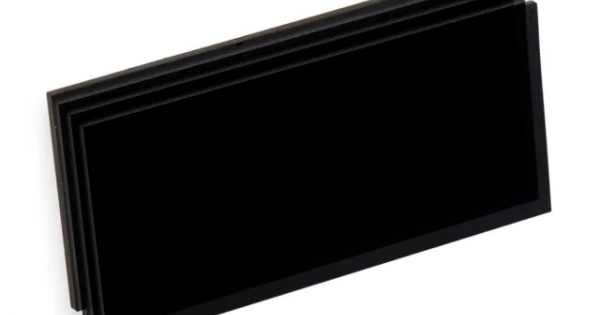 Vidro Escuro Soldadura T12 110x55mm - CLIMAX