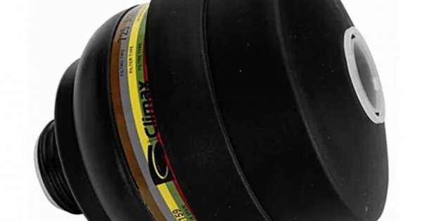 Filtro A2 P2 - CLIMAX