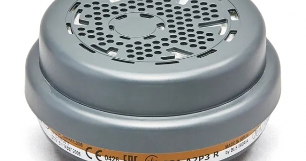 Filtro A2P3 R - BLS