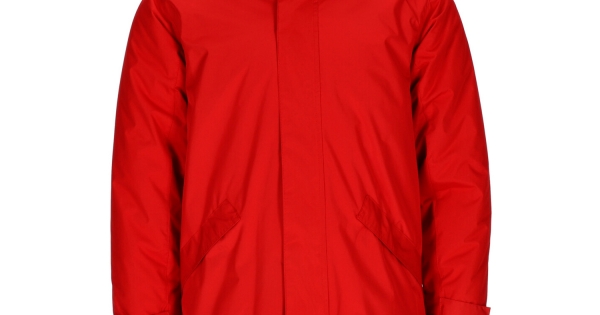 Parka Acolchoada Impermeavel - VALENTO