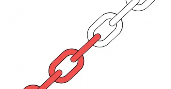 Corrente Sinalização Em PVC 7,5mm - 25m - FIELD