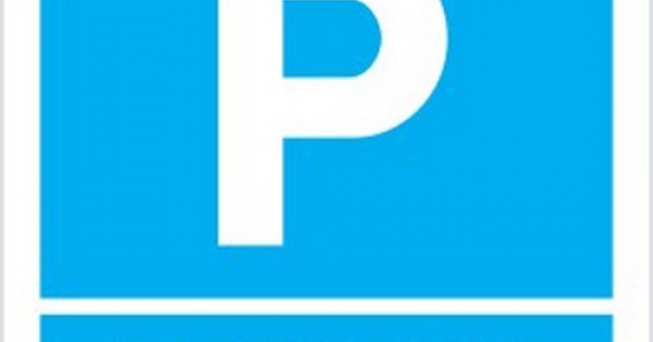 Sinal Parques - FIELD