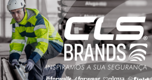 CLS - Brands, Lda®